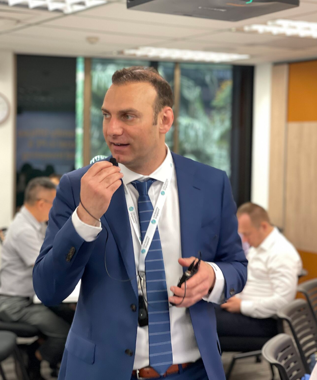 Home - Steve Balaban